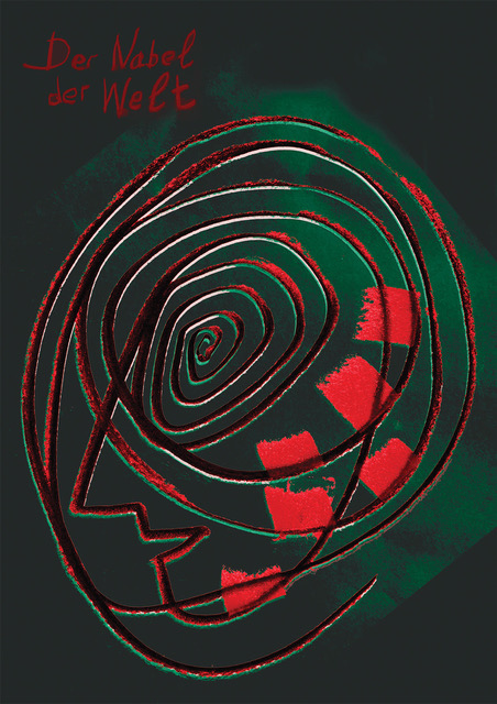 Der Nabel der Welt - Griechenland Magazin